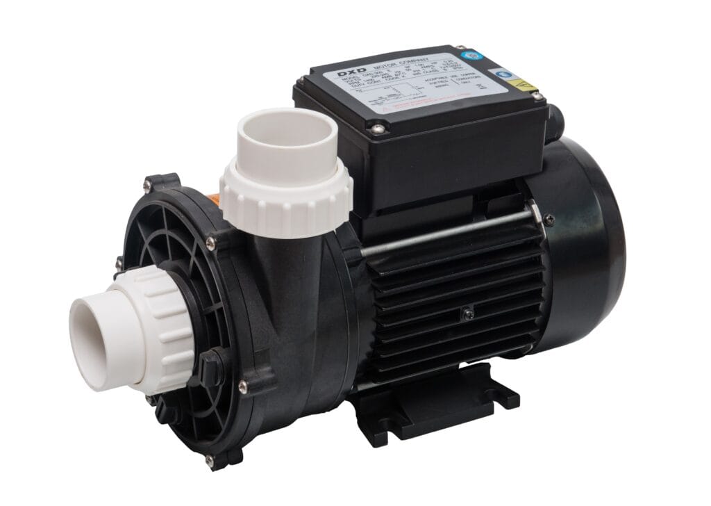 Spapump DXD-300E 0,25 kW - Snabb leverans